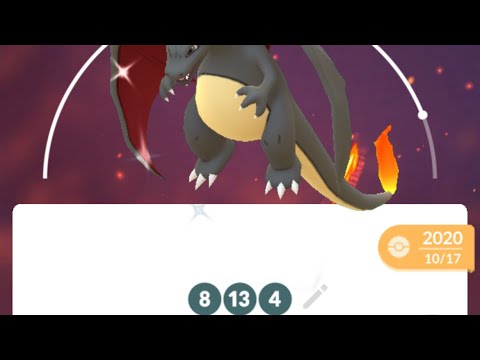 How to get the iv numbers in circles for your Pokémon’s name in Pokémon go