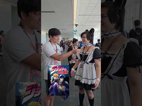 We Asked Fans At Anime Expo Which Fanbase Is The Most Toxic | SubculturedTV #anime #mha #onepiece