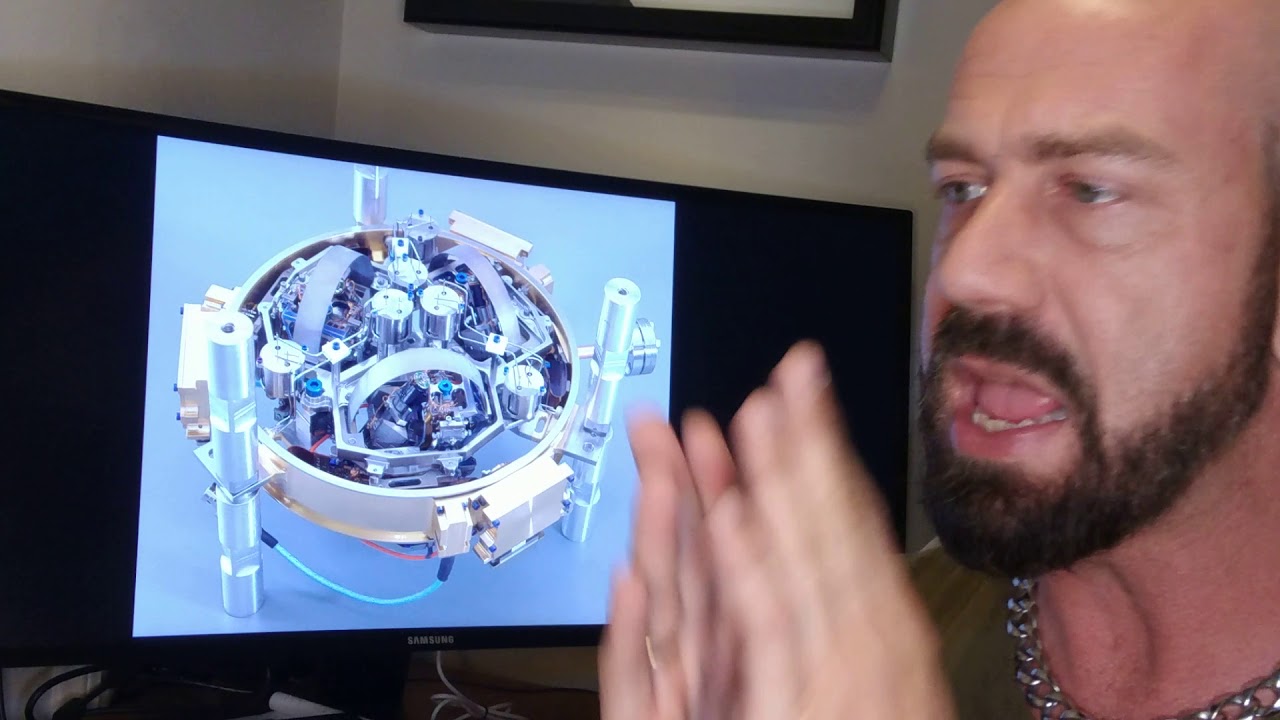 InSight Instruments: SEIS