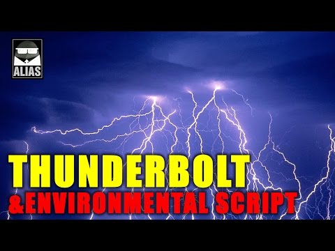 Steam Community :: Video :: THUNDERBOLT Script Tutorial ARMA3
