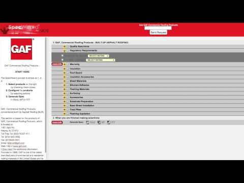 Building Product: GAF Epoxy Primer [103464d] | ARCAT