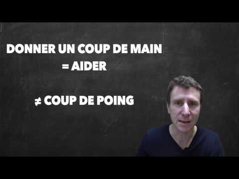 PODCASTFRANCAISFACILE EXPLICATION LE CONSEIL