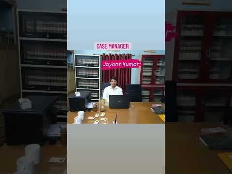 Case Manager