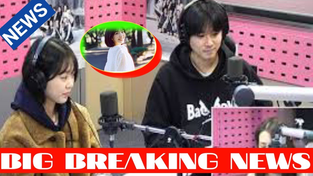 Kim Si-eun discloses her thoughts on filming “Squid Game 2”