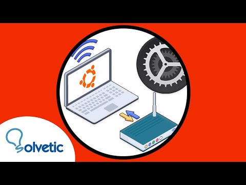 ✔️🌐 Configure Static IP Ubuntu Server 22.04 ✅ Set Static IP Ubuntu Server 22.04