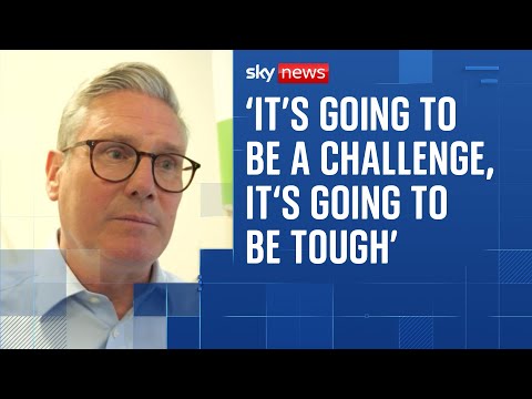 Should the prime minister be worried ahead of local elections?