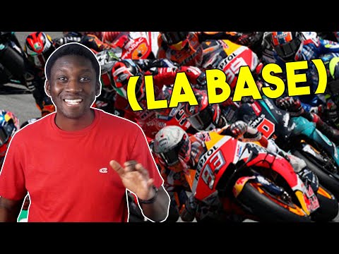 🟢 8 Infos (de base) sur le MotoGP