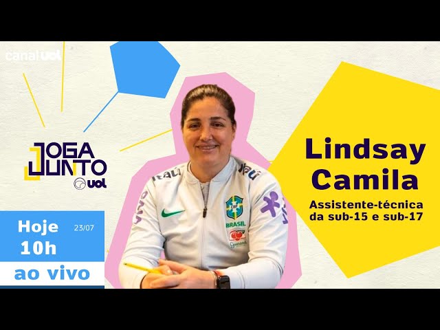 Amara Moira sobre Quinn: 'Transformação radical no futebol'