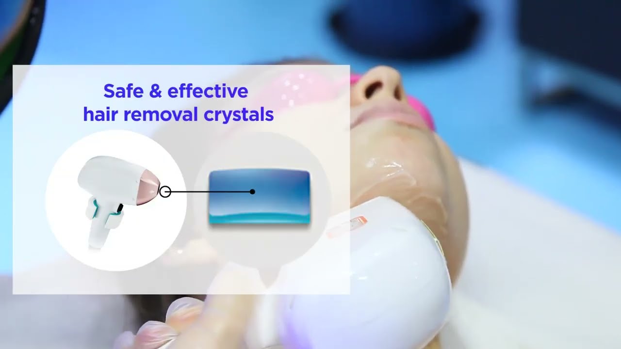 ADSS-how to choose the right hair removal device？