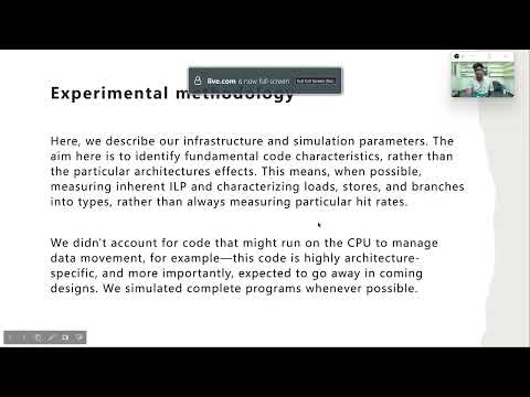 Redefining the role of the cpu in the era of cpu-gpu integration