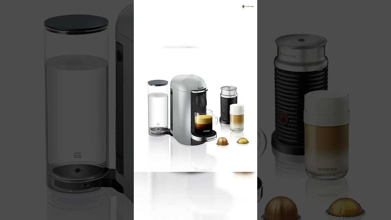 Your Ultimate Guide to Choosing the Perfect Nespresso Coffee Machine #nespressomachine