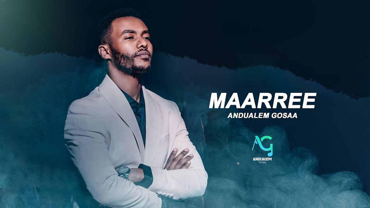 Maarree by Andualem Gosa from Ethiopia | Popnable