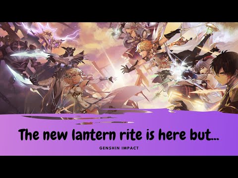 Paimon said that Aether will find his sister, BUT... || Genshin Impact