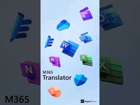 M365 Translator