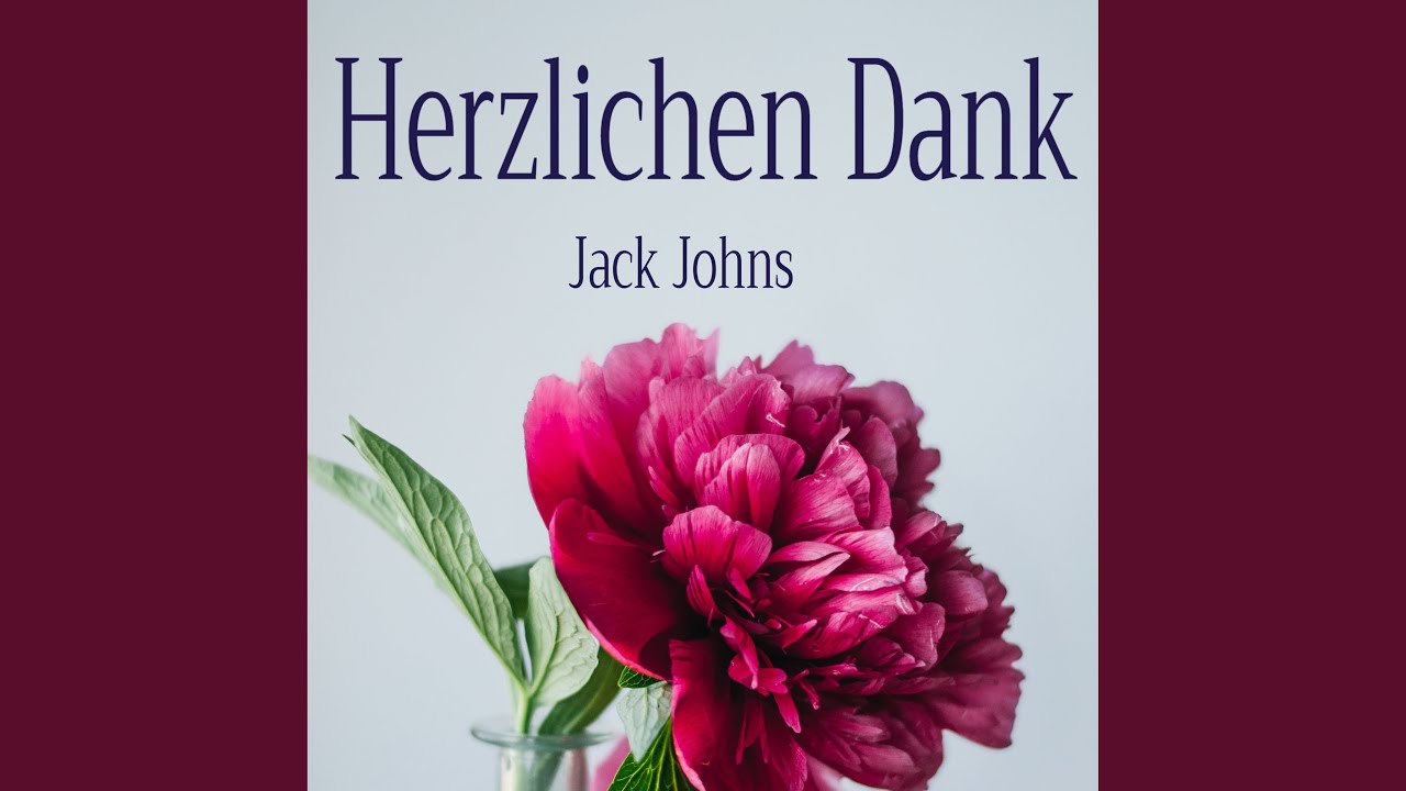Herzlichen Dank
