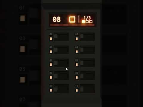 Solve the breaker puzzle in under 1 minute [ROBLOX DOORS]