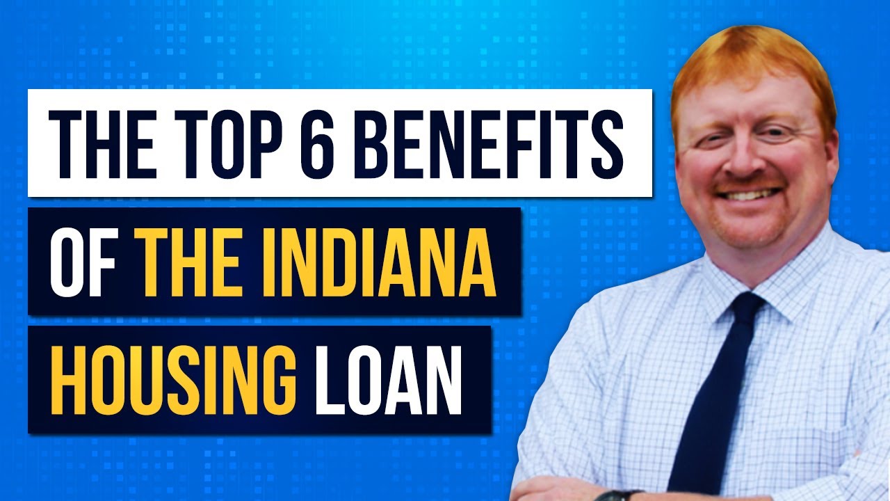 Indiana Down Payment Assistance - Six Benefits To The Indiana Housing Program (IHCDA) Zero Down Loan