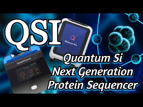 Quantum Si Showcase Next Generation Technology... QSI Stock Price x Analysis