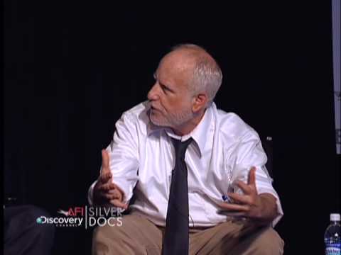 Richard Dreyfuss On Agenda Of Documentary Filmmakers