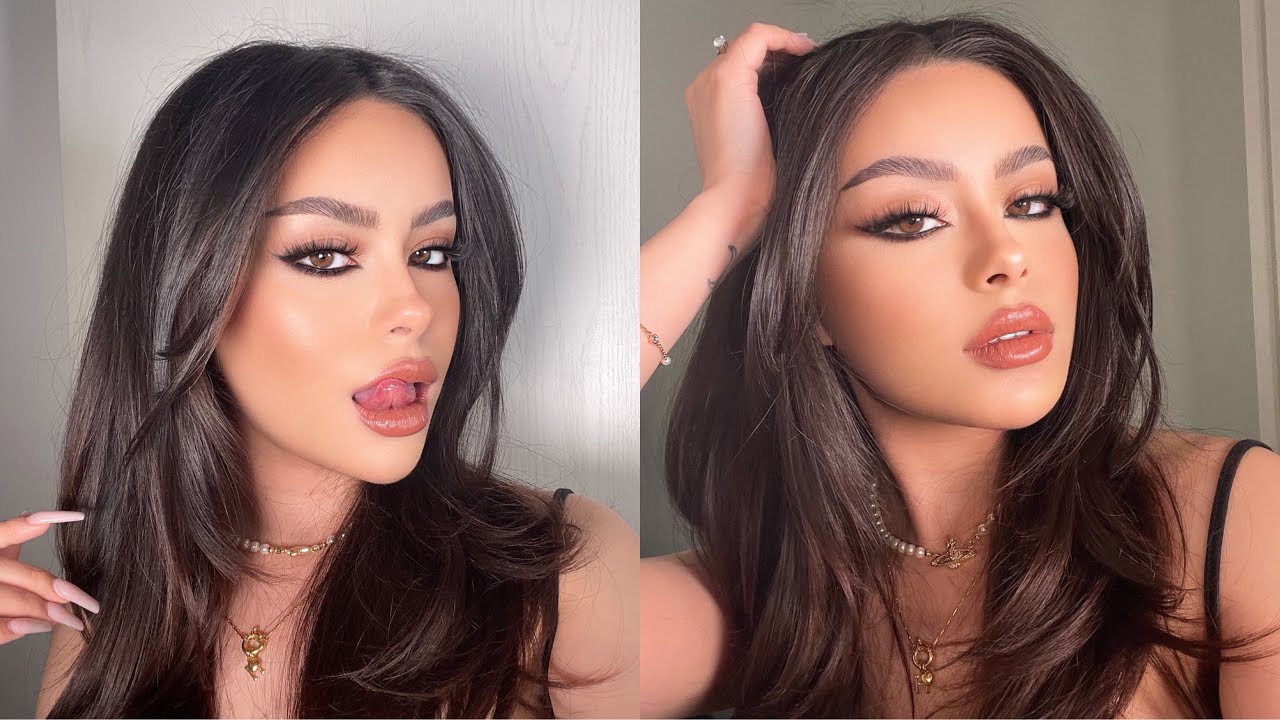 Reversed Cateyeliner Tutorial ft Mavenbeauty