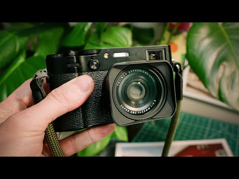 The one thing that separates good photographers from great ones