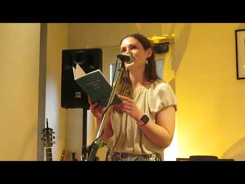 Silje Ree – Poet │ Artist