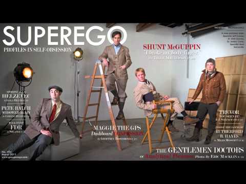 Superego "JC Penney End of Days Sale"