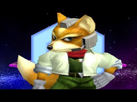 A Super Smash Bros. Melee Montage (and memes)