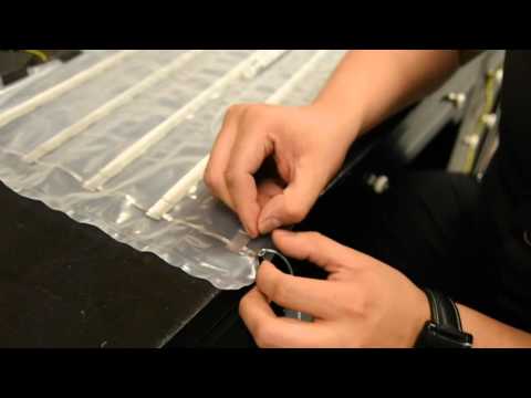 How to Solder a Floormat Switch