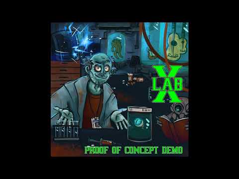 Proof of Concept Demo full album