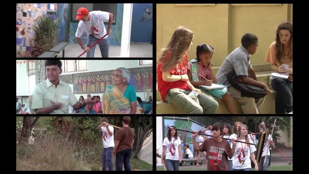 Pepperdine University 75th Anniversary