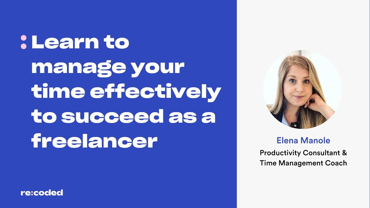 Effective Time Management Techniques for Freelancers and Remote Workers