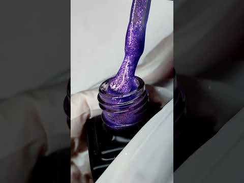 Выкраска Magical✨ от Planet Nail #shorts