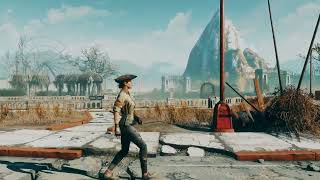That Walk at Fallout 4 Nexus - Mods and community