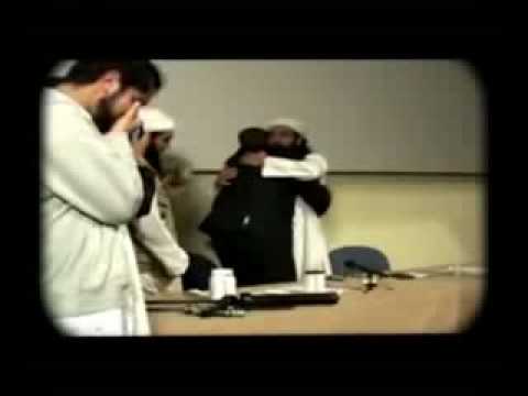 the World is converting to ISLAM