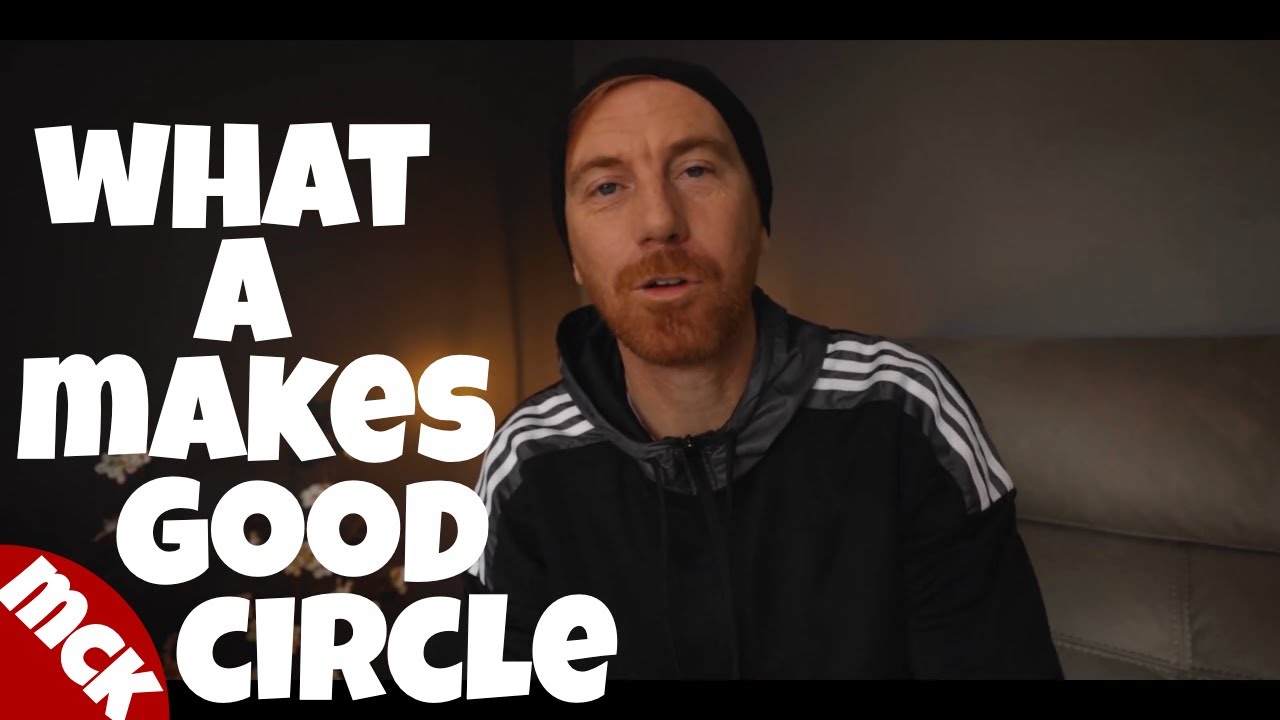 A GOOD CIRCLE - Mediumship development and training