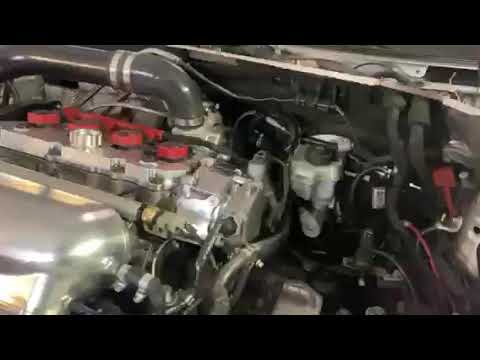 ECU Ms Labs Plug and Play for 2.0 TFSI