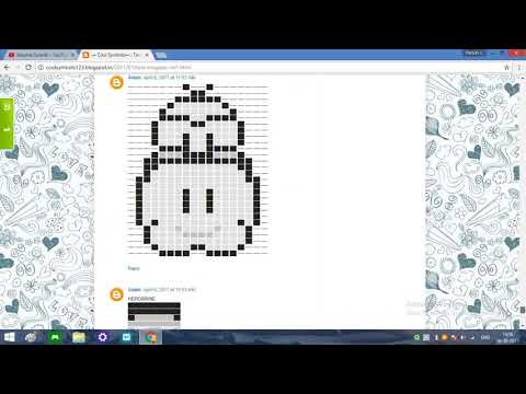 YouTube Cool Description (COPY AND PASTE) - Symbol Pictures