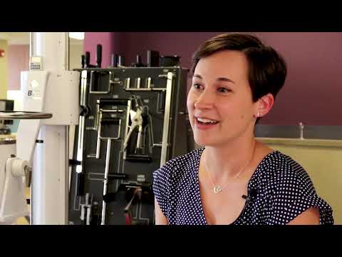 Harris Health System's Neurologic Residency Program