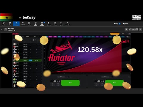 How To Win on Betway Aviator - Secret *STRATEGY* to Aviator Game in 2025