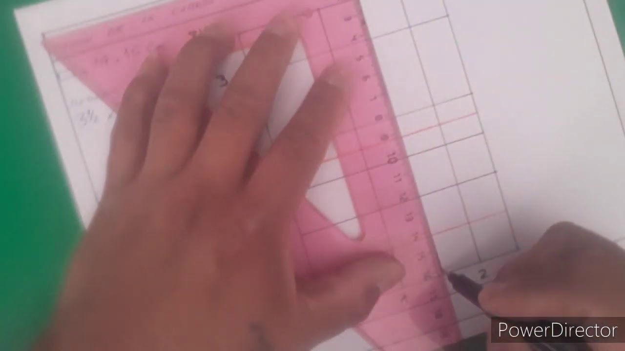 PROPORCIONES DE LA CABEZA HUMANA (Visto de frente)