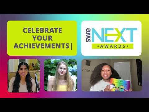 SWENext Empowers and Celebrates the STEM Journey of Precollege Kids ...