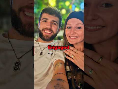 Sidemen ~ How Josh Zerkaa Got Engaged 💍 #sidemen #podcast #shorts