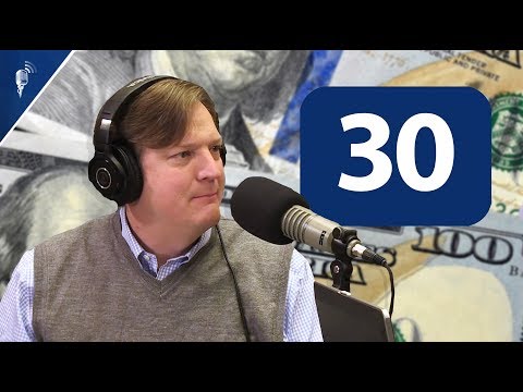 What Your Net Worth Should Be in Your 30s (2018)