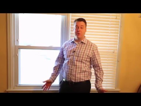 What is a Double Hung Window?