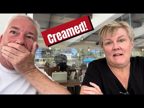Why Mr. Cream Restaurant is Worth a Trip to Mexico