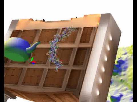 CS334 Fundamentals of Computer Graphics