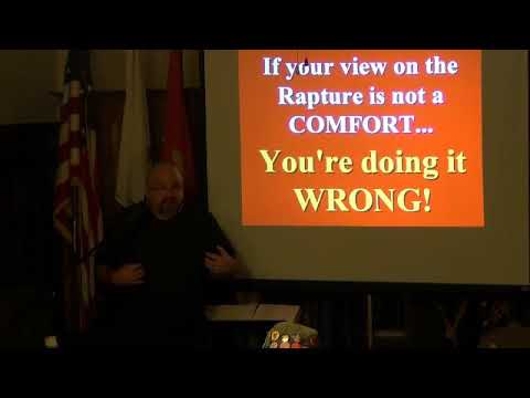 The First Resurrection (Revelation 20:5-6) 2 of 2 - Greg Miller