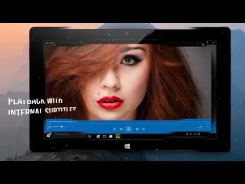 Blu-ray PRO – Stunning Blu-ray Player Software!