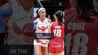 Forever Angel: Petro Gazz star, PVL Finals MVP Janisa Johnson dies of ...